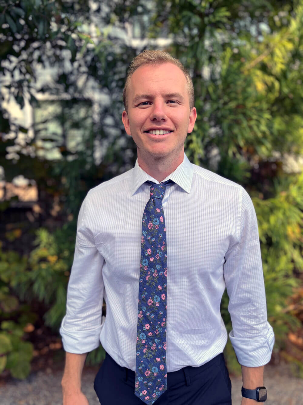 Staff Spotlight: Drew Sechrest, FNP | CareWell Urgent Care